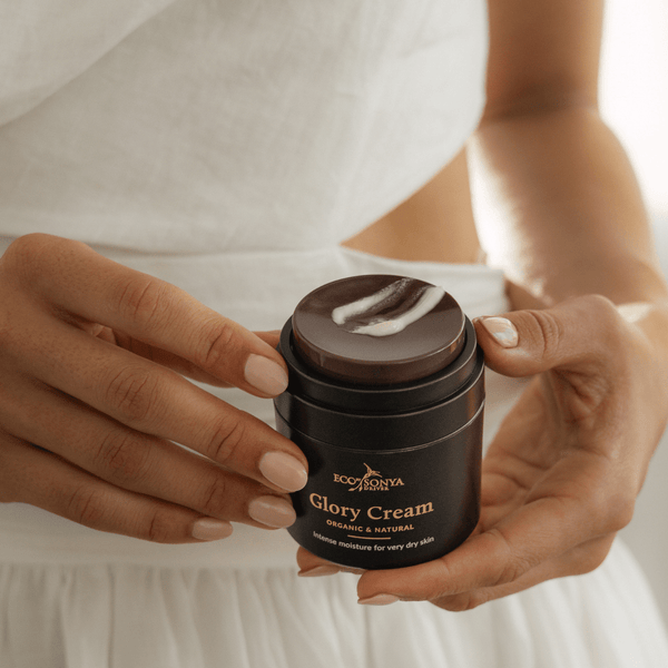 Eco By Sonya Glory Cream - 50ml